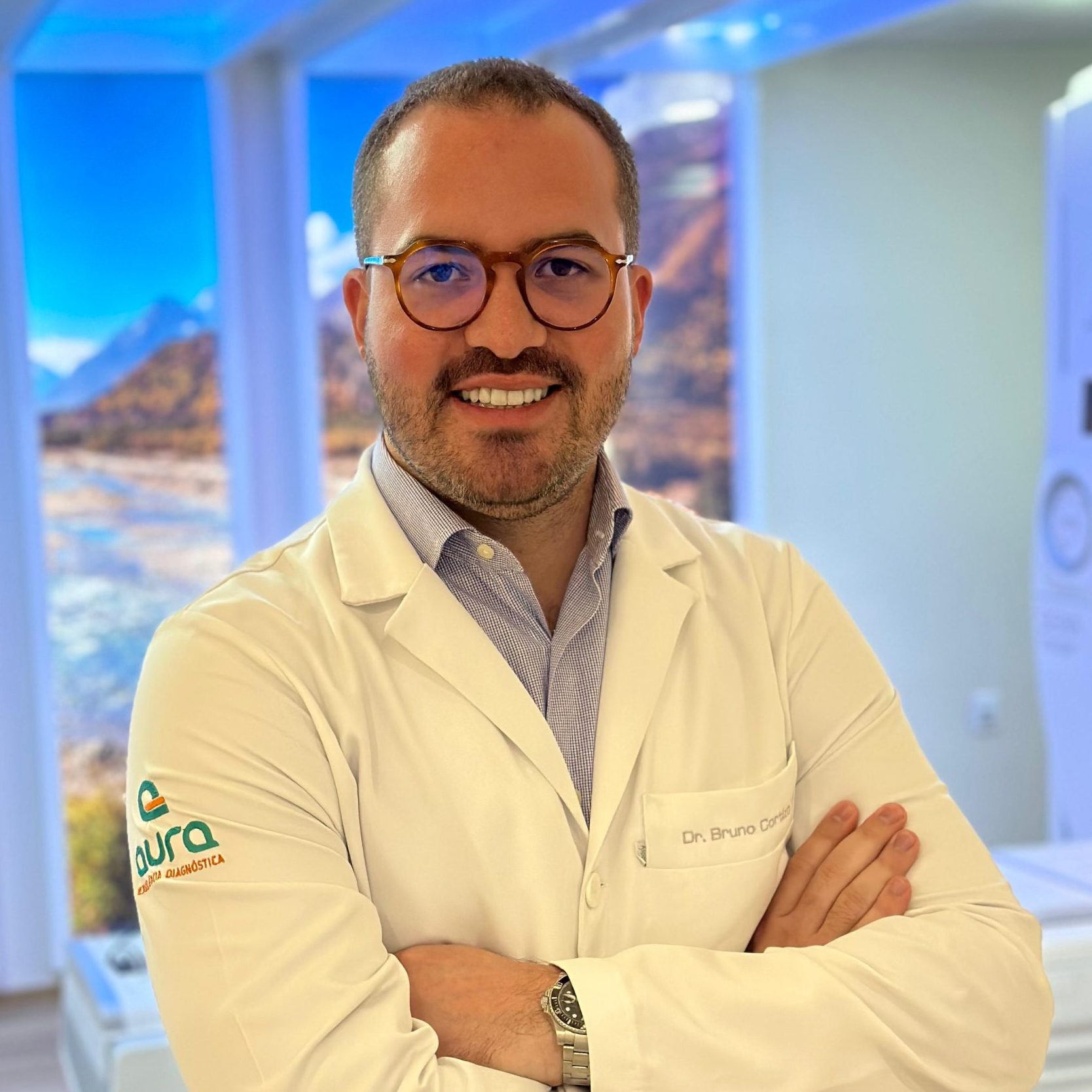 Dr. Bruno Vidal Radiologista Intervencionista Cirurgia Endovascular